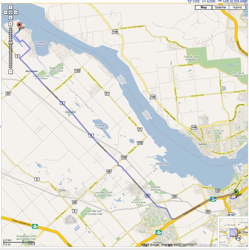 Nanaimo Park Jugglers